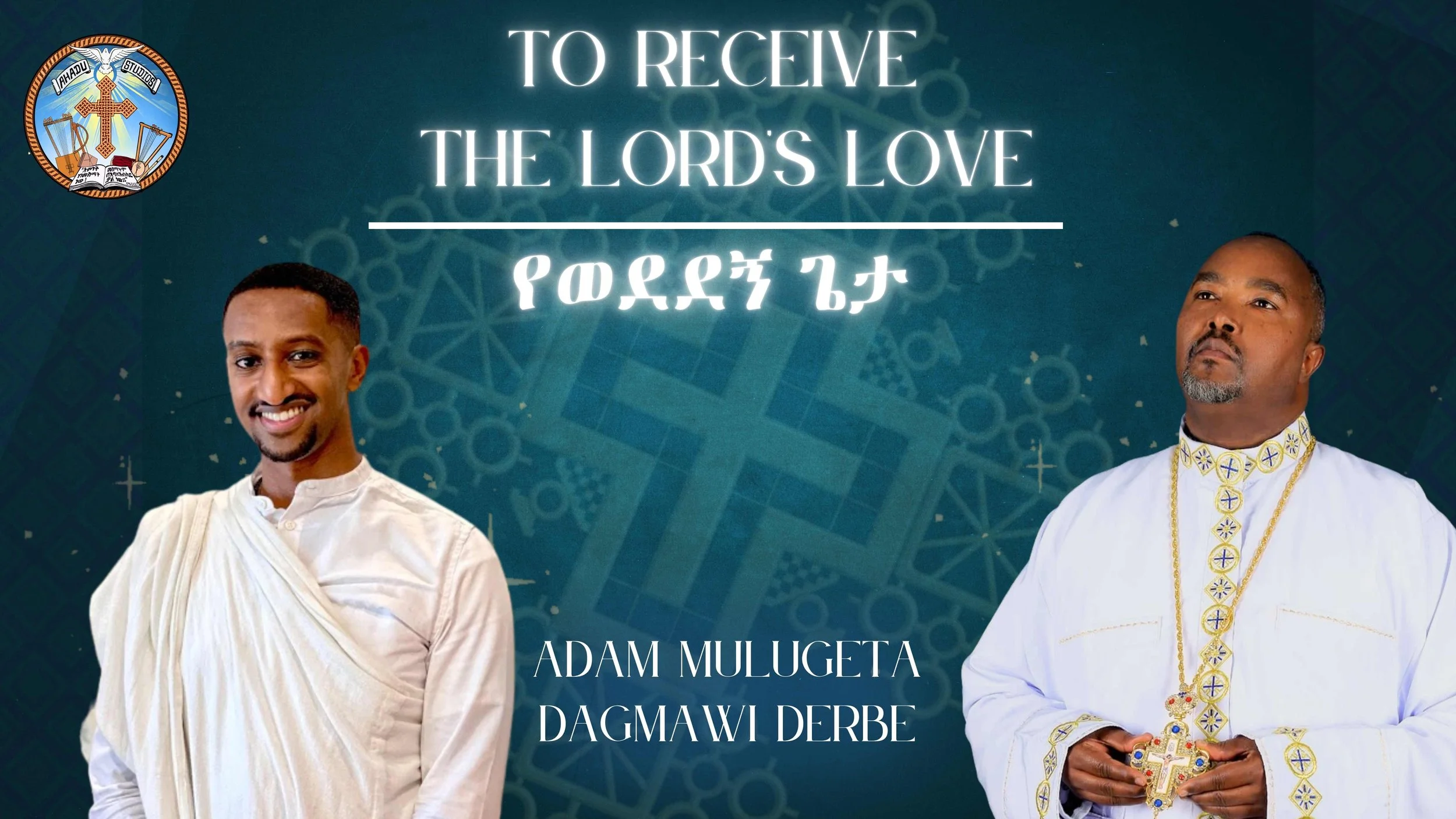 Spiritual Hymns — Ahadu Studios