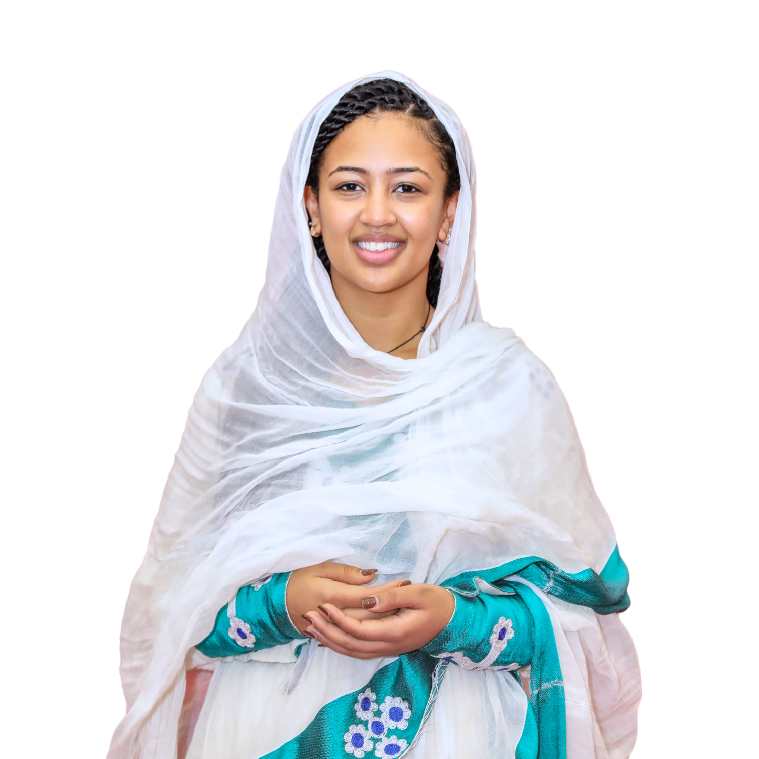 About Us — Ahadu Studios