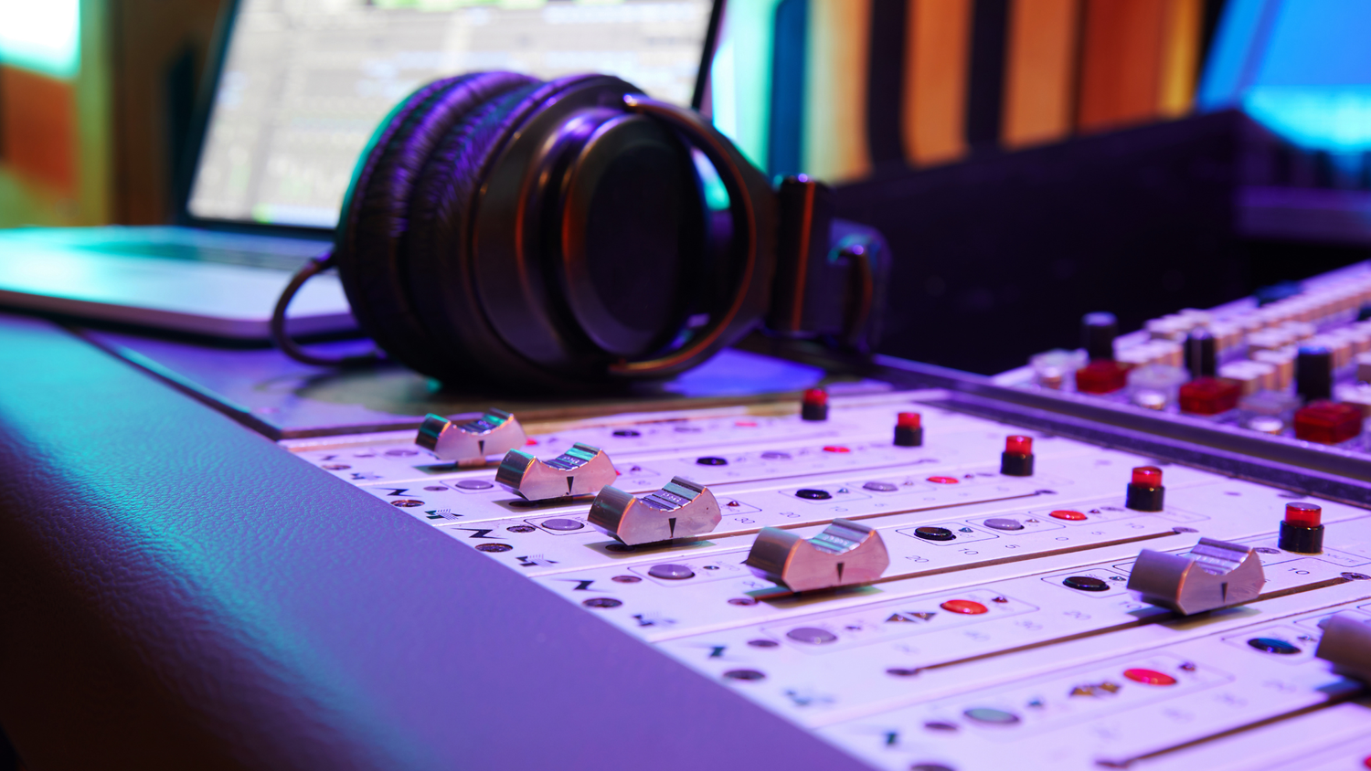 Ahadu Studios