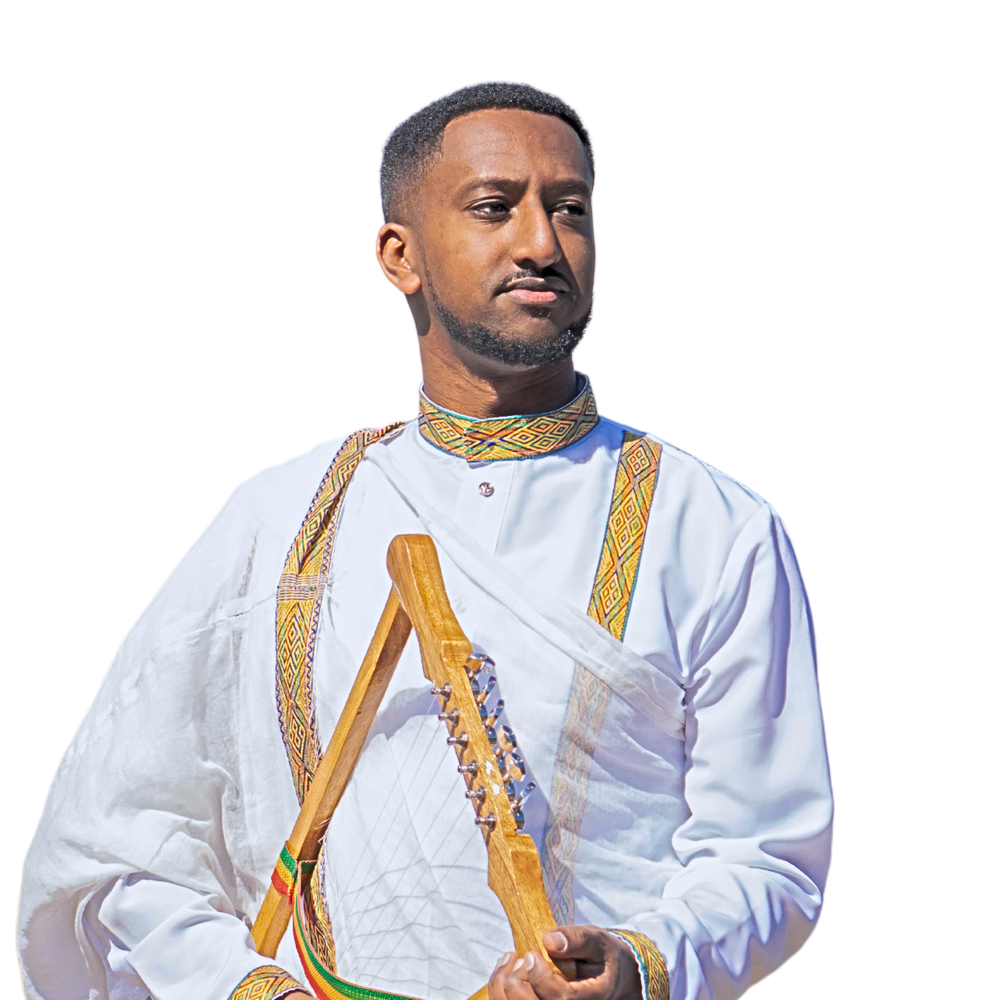 About Us — Ahadu Studios