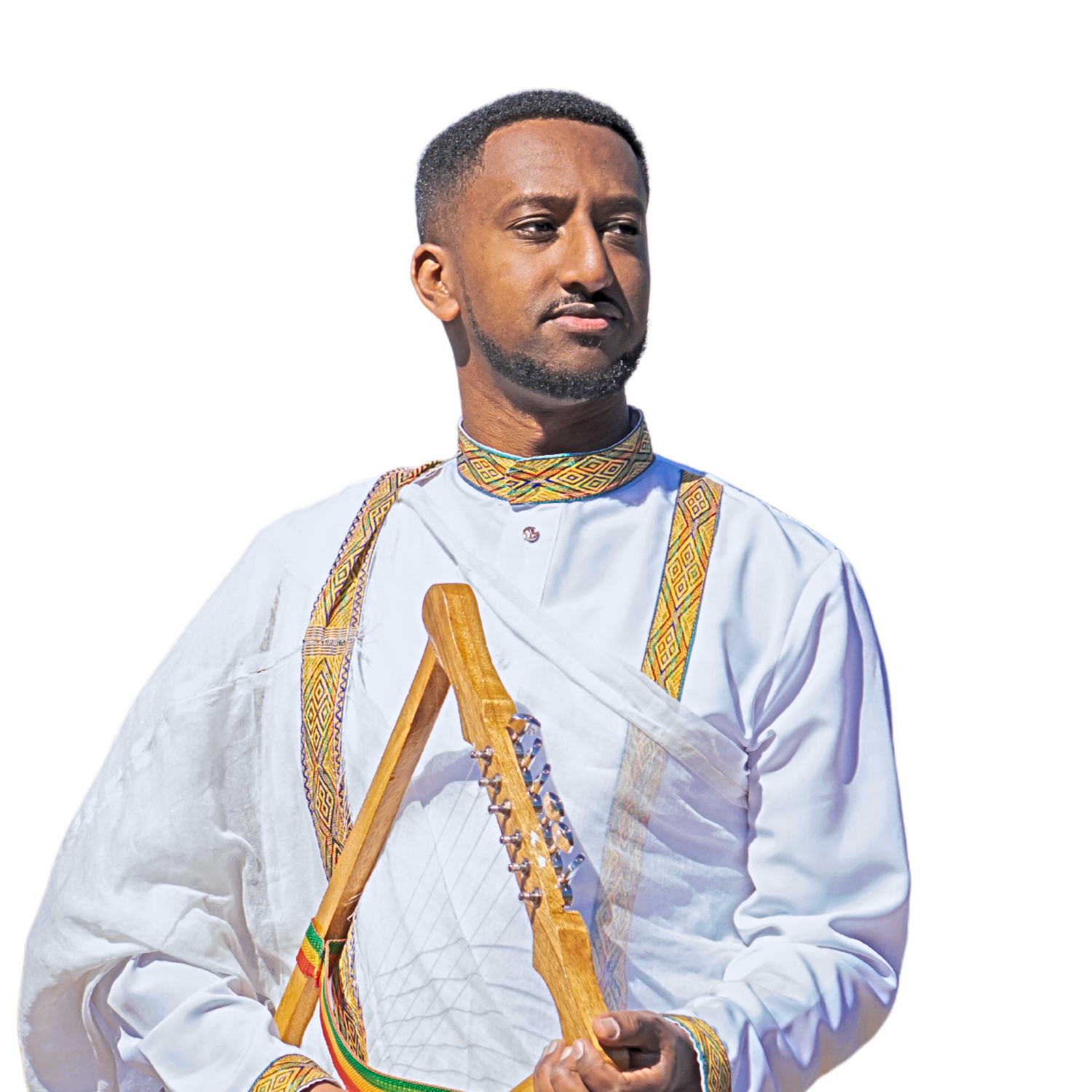 About Us — Ahadu Studios
