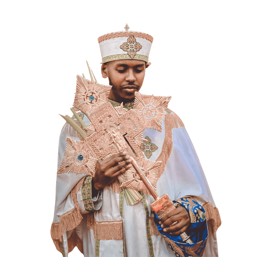 About Us — Ahadu Studios