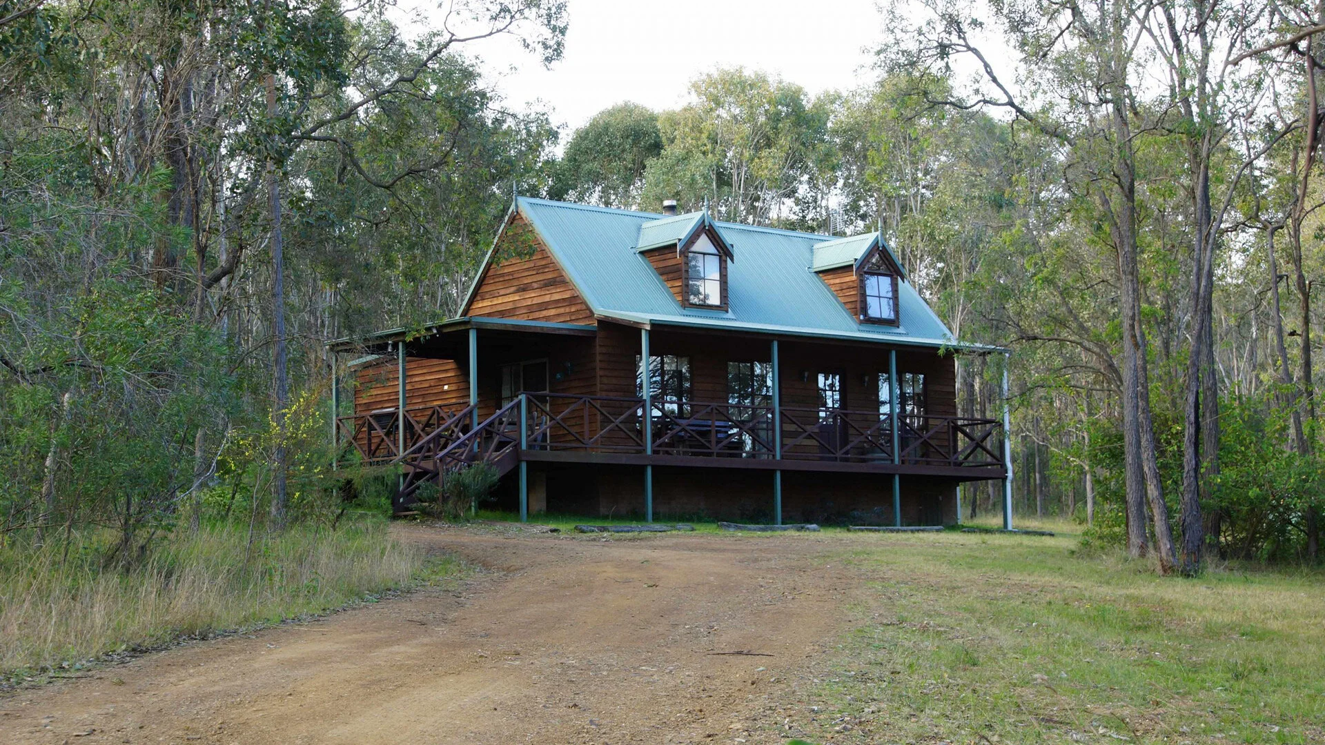 Cottage Hideaway – Hunter Valley Girls Weekend — Girls Getaways