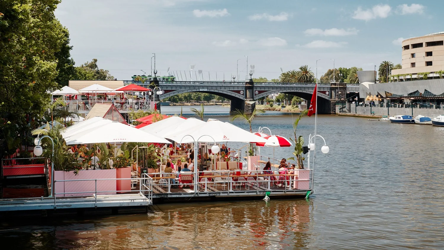 Our top 5 bar recommendations when visiting Melbourne — Girls Getaways