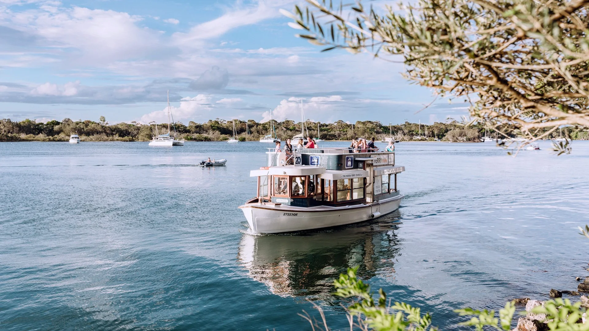 Guide to Noosa — Girls Getaways