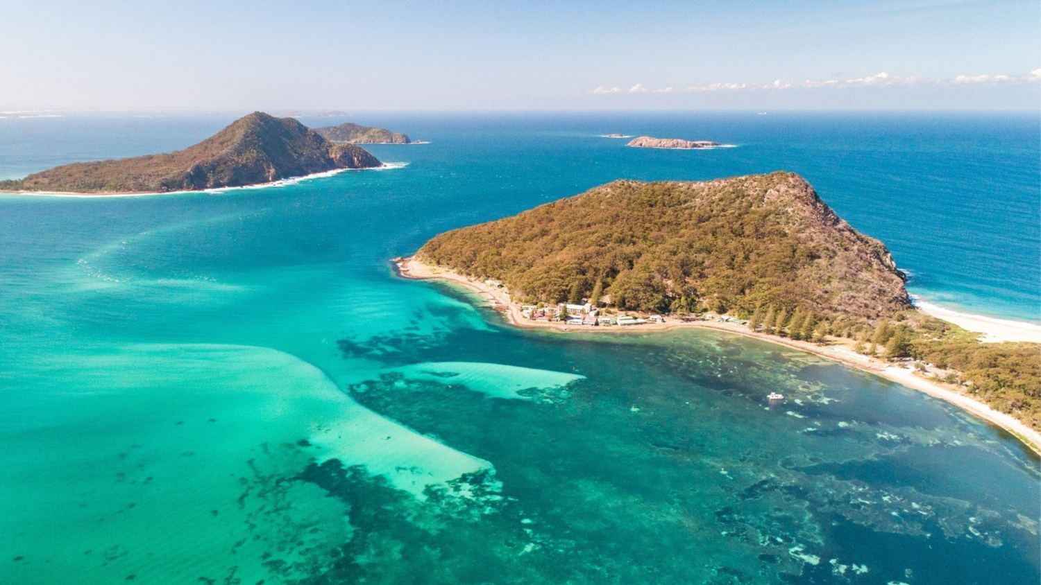 A Weekend Guide to Port Stephens — Girls Getaways