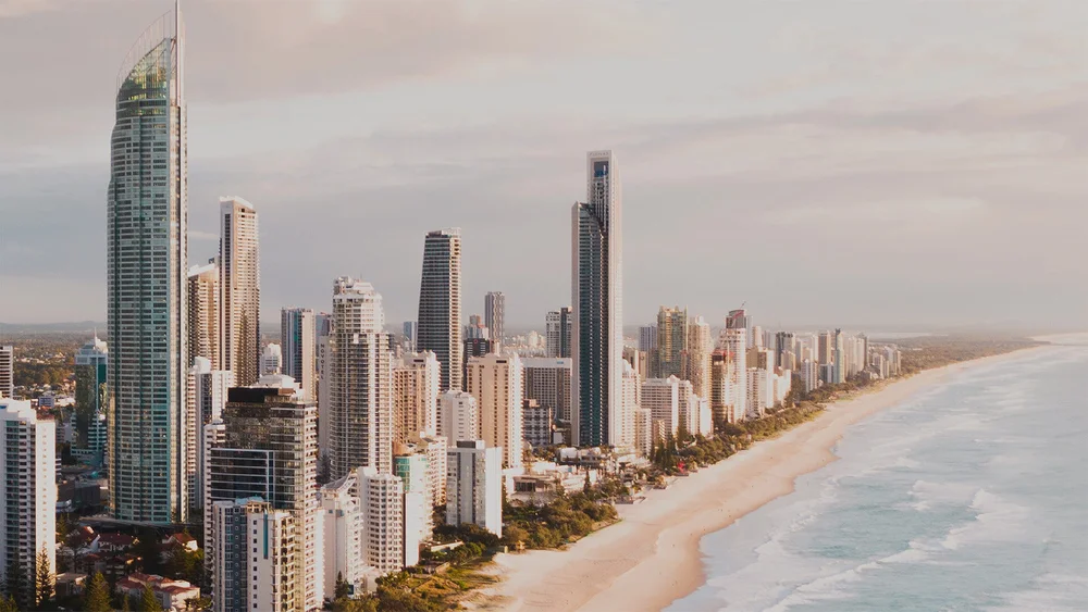Broadbeach Getaways — Girls Getaways
