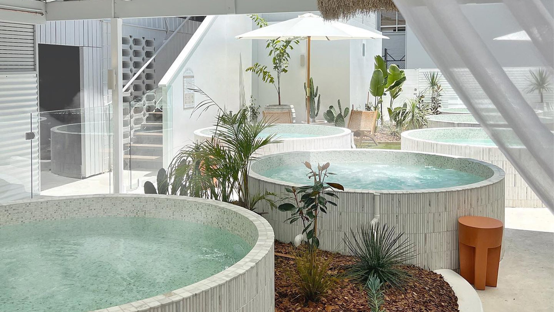 Rejuvenating Bathhouse and Spa Packages for a Girls' Getaway — Girls ...