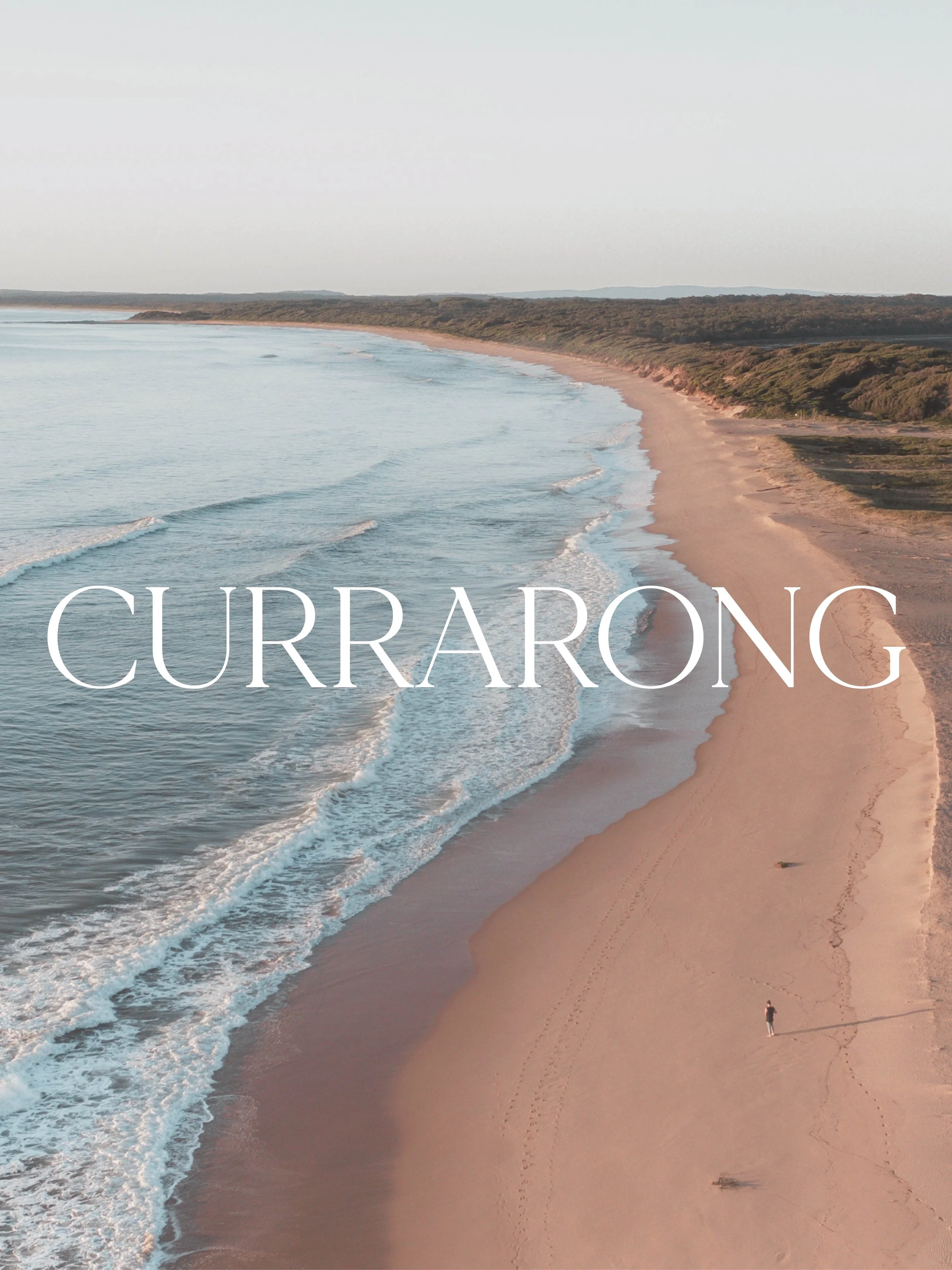 South Coast Getaways — Girls Getaways