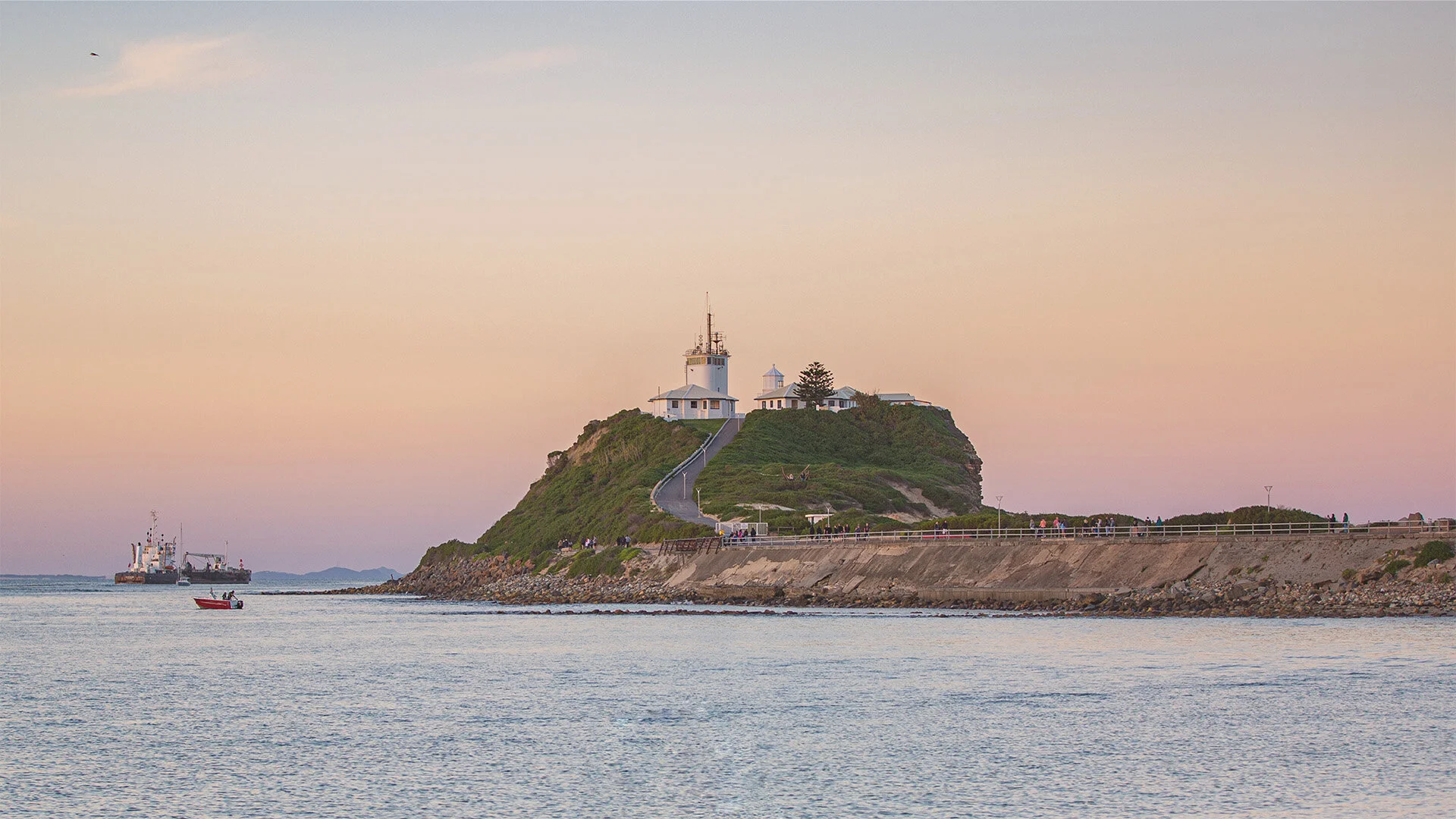 Newcastle Getaways — Girls Getaways