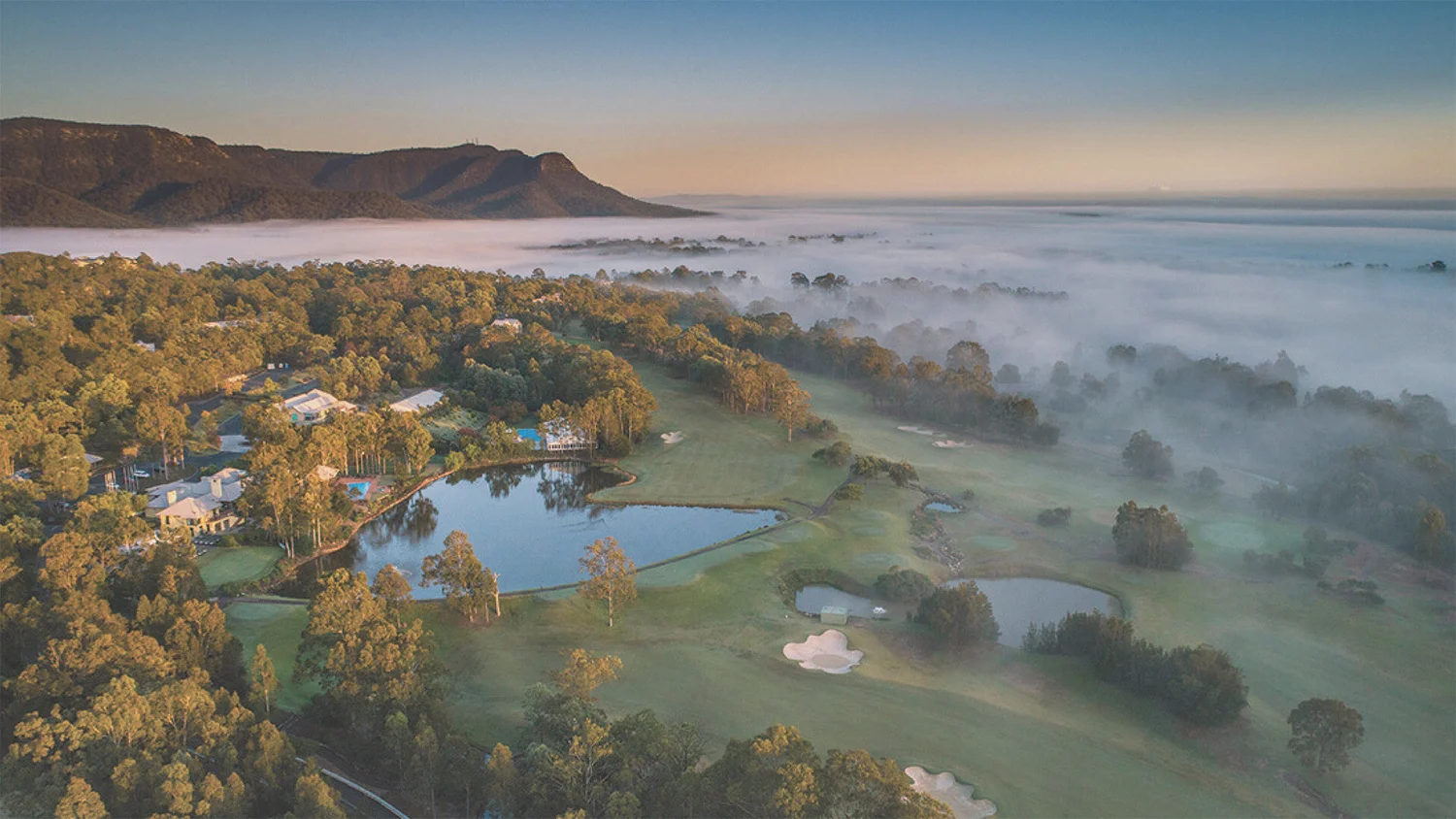 Pokolbin Getaways — Girls Getaways