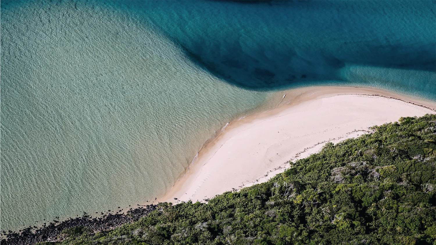 Queensland Getaways — Girls Getaways