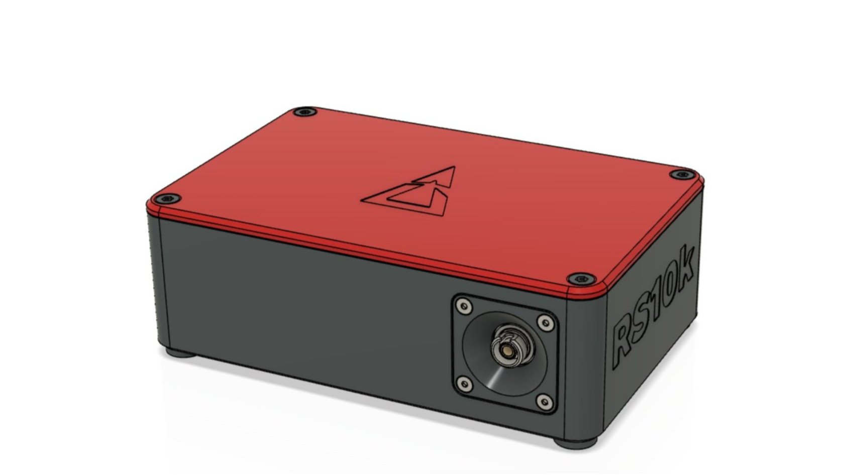 Redback Systems - Optical Spectrometers