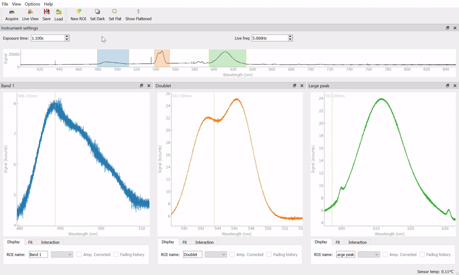 Software — Redback Systems