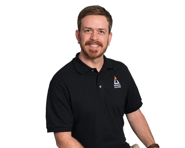 Our Company — Redback Systems