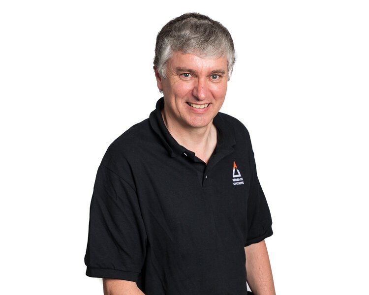 Our Company — Redback Systems