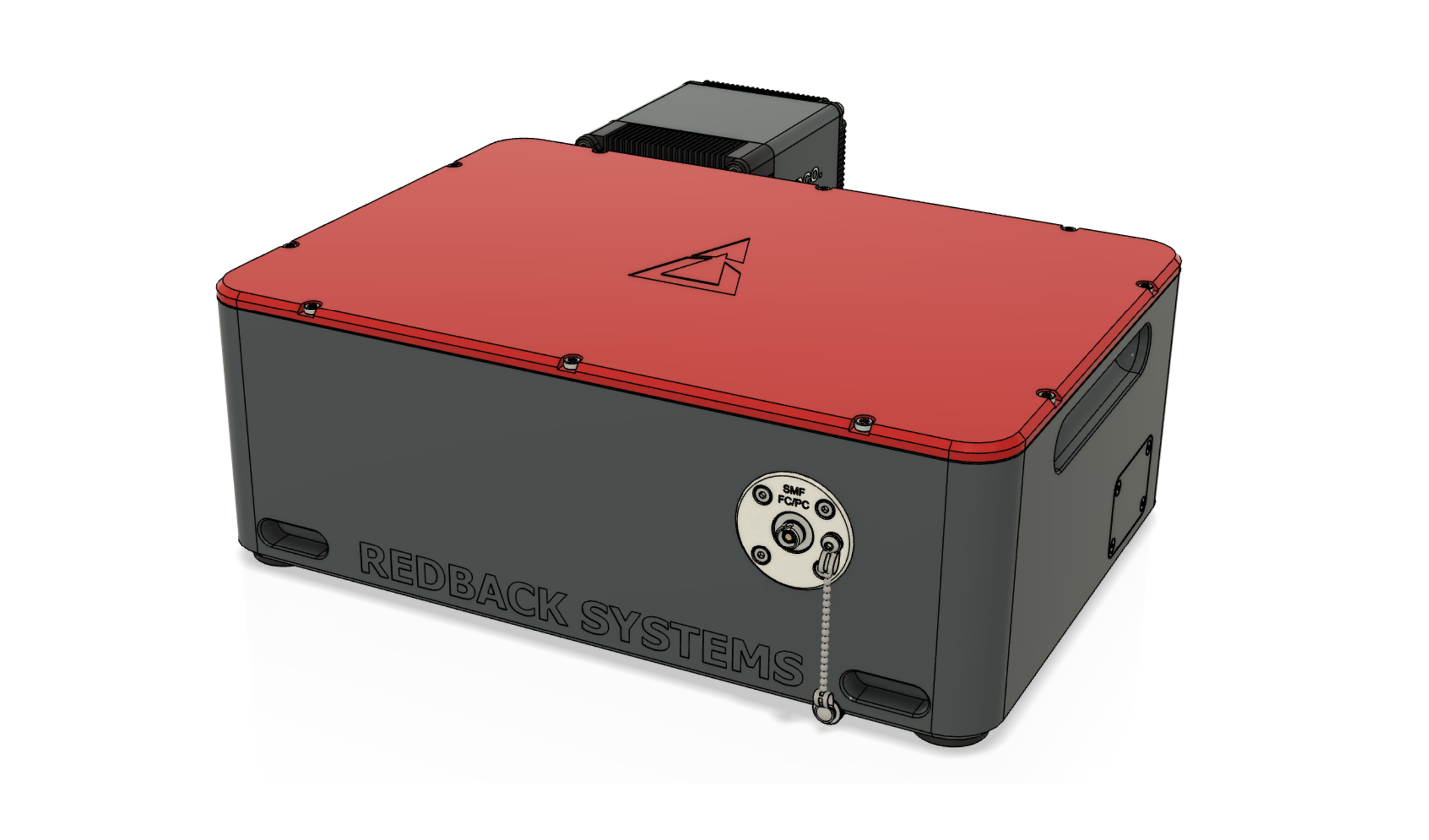 RS40k — Redback Systems