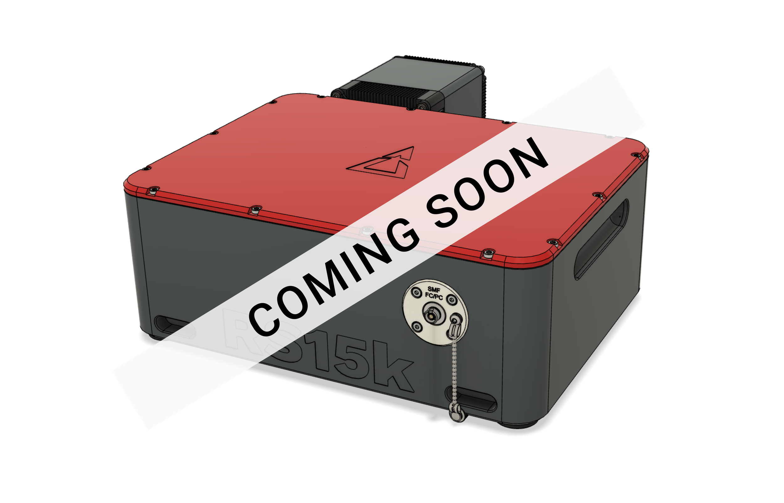 RS15k — Redback Systems