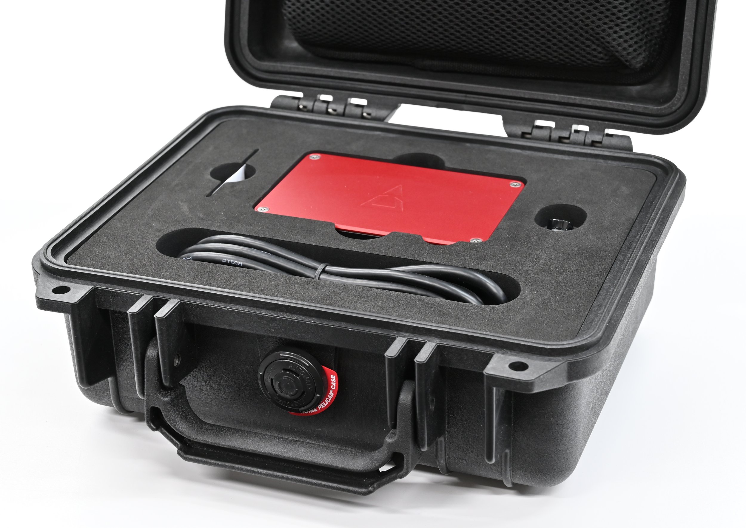 RS10k — Redback Systems