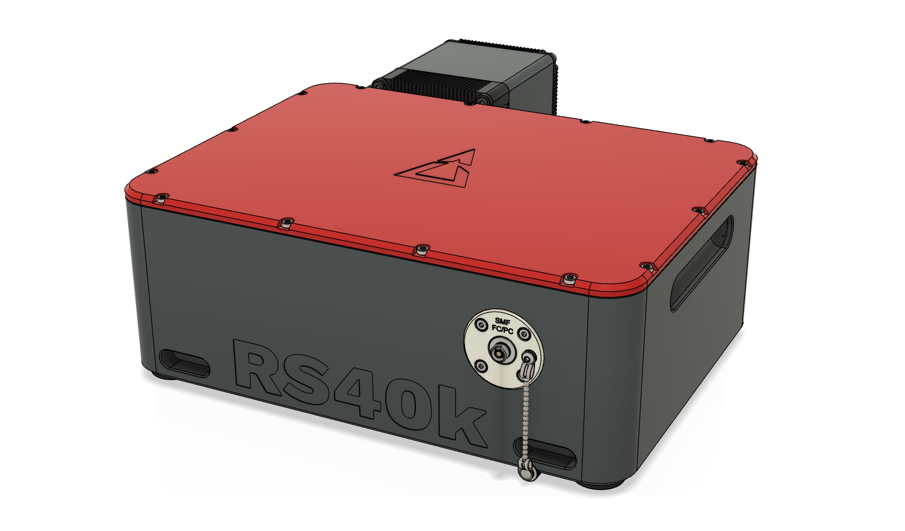 RS40k — Redback Systems