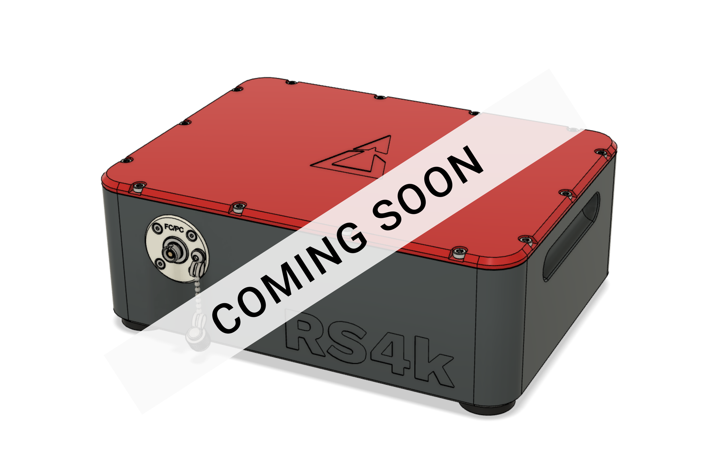 Redback Systems - Optical Spectrometers