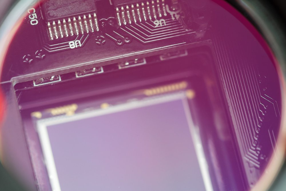 RS40k — Redback Systems