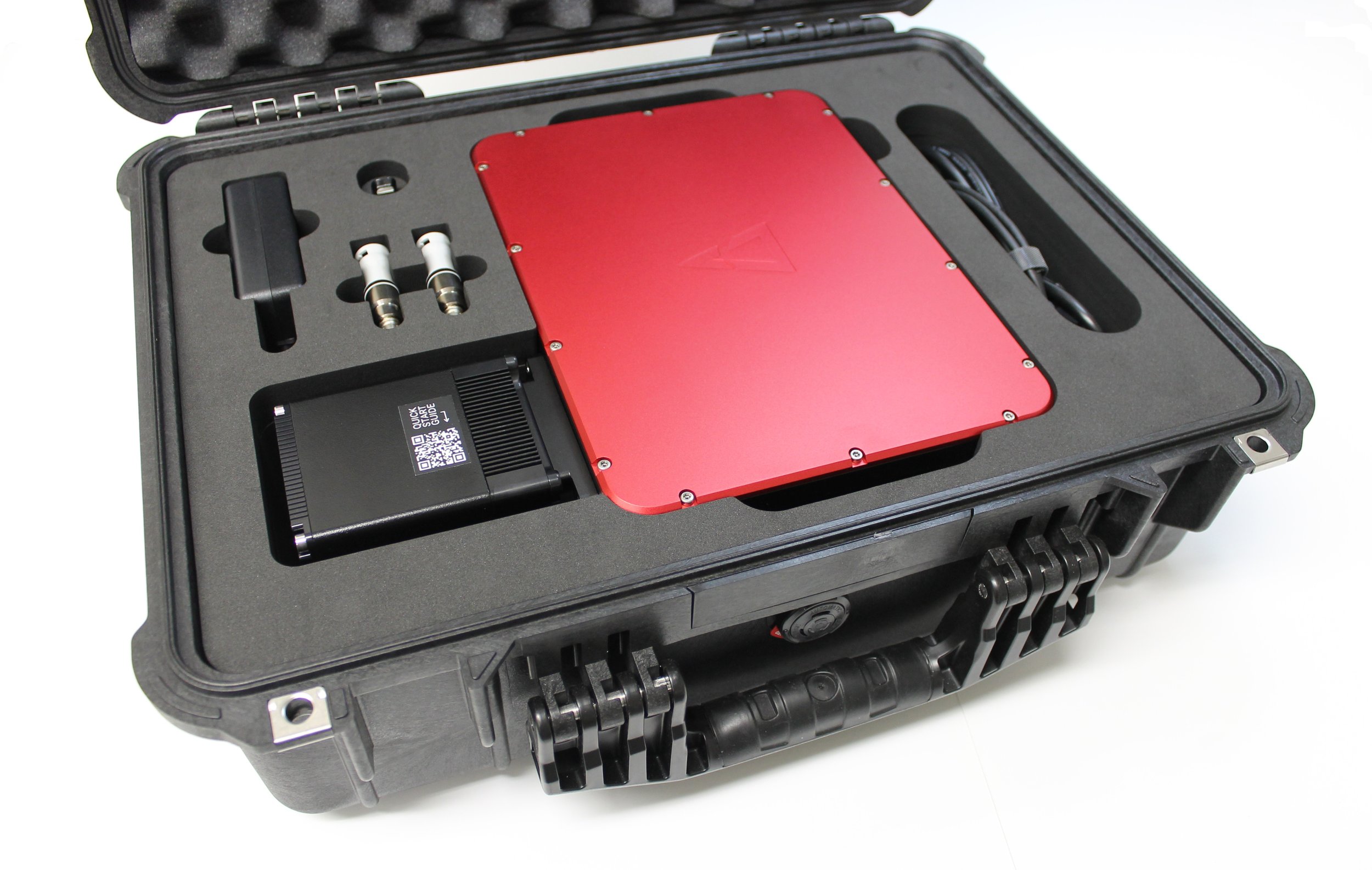 RS40k — Redback Systems