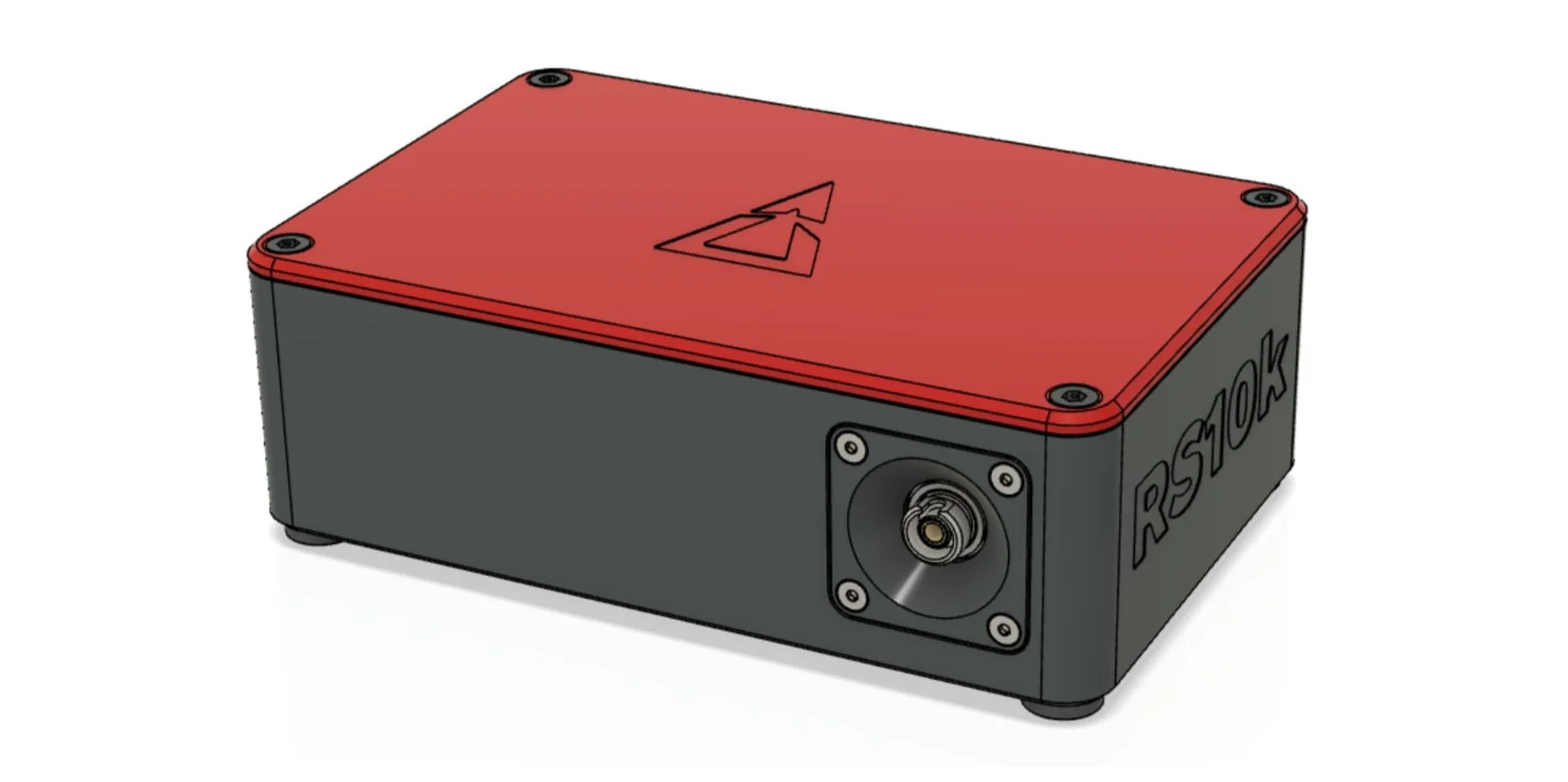 RS10k — Redback Systems