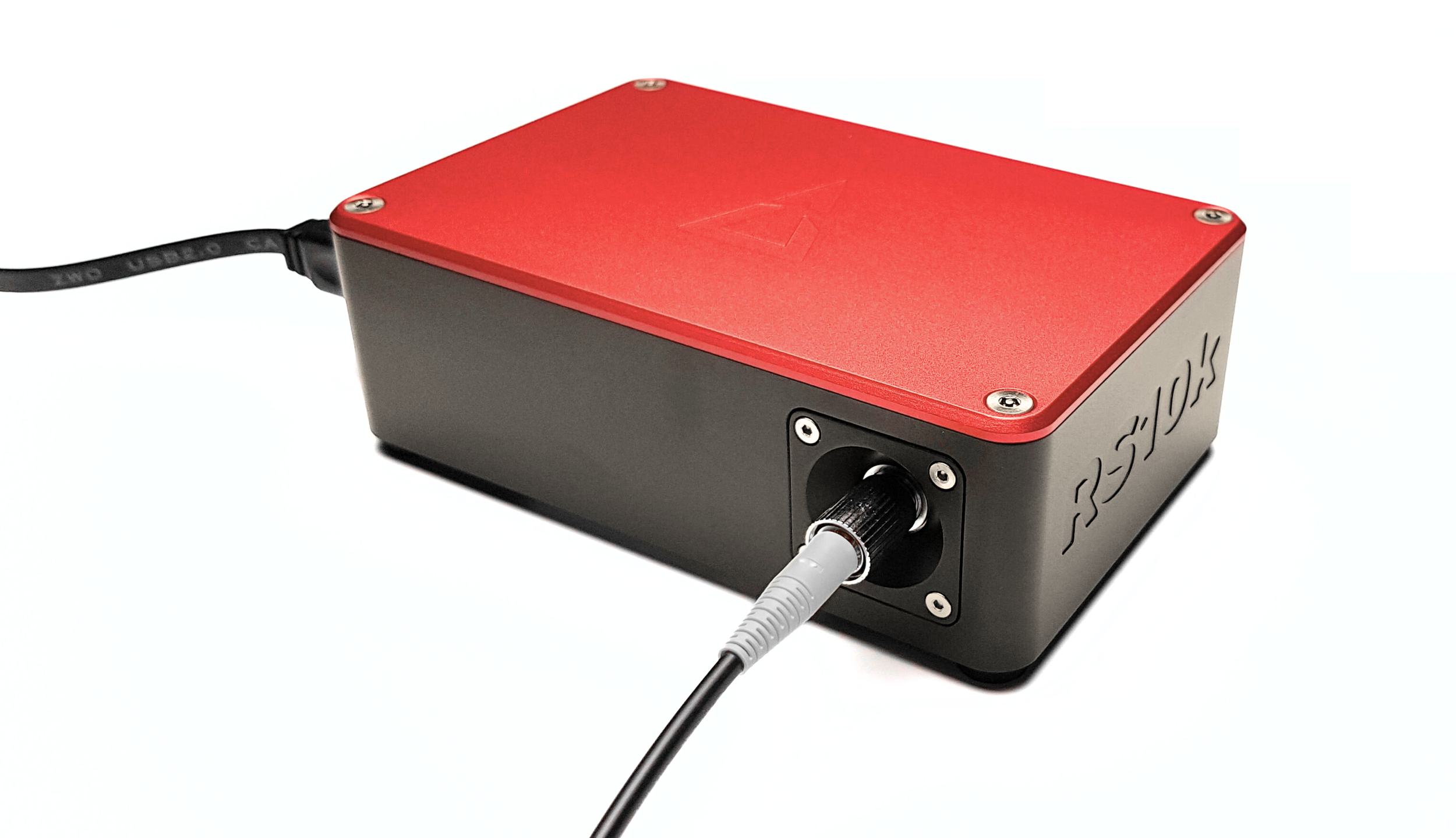 RS10k — Redback Systems