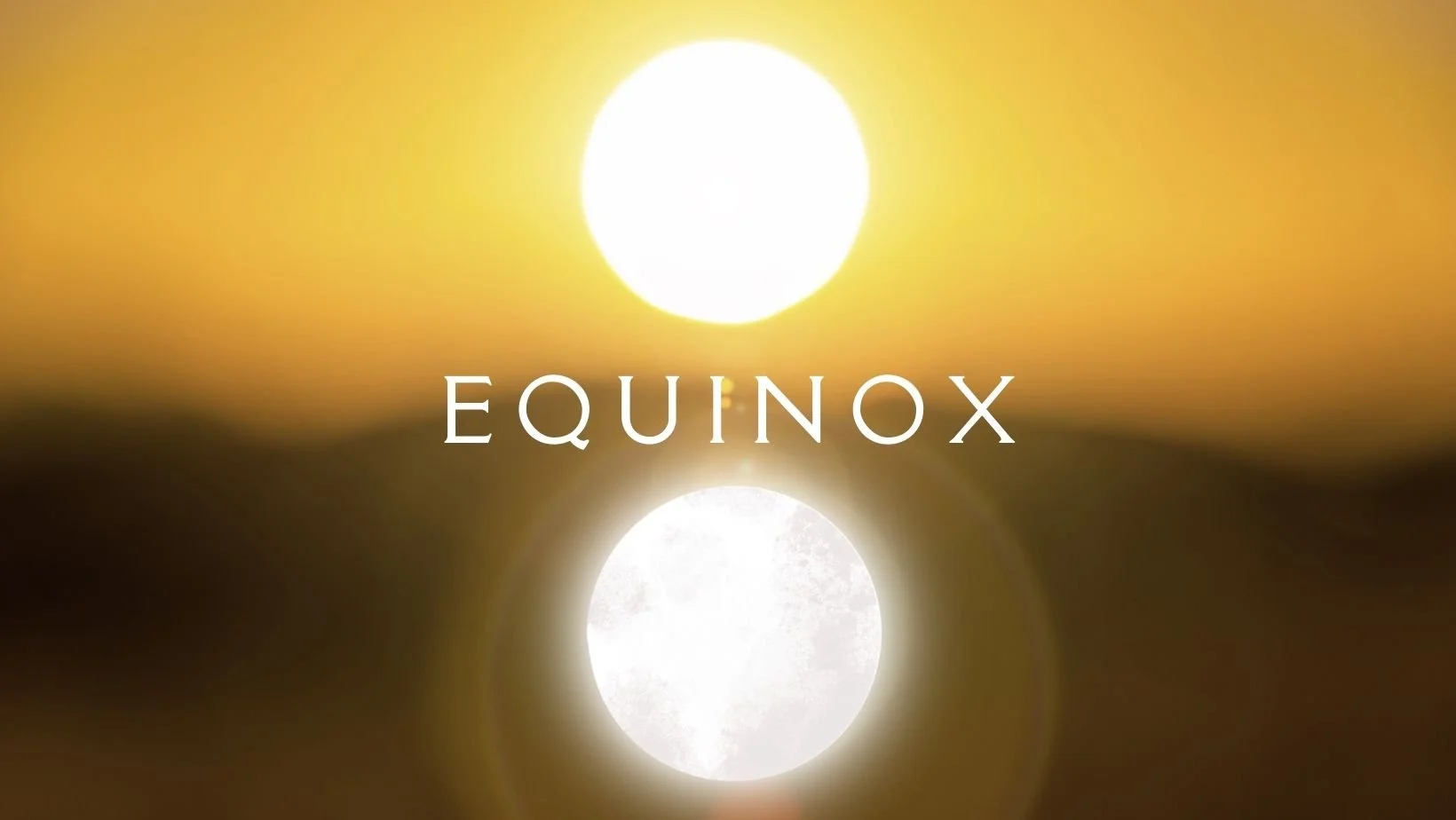 Fall Equinox Meaning | NOONLIT SAGE ASTROLOGER | Scottsdale