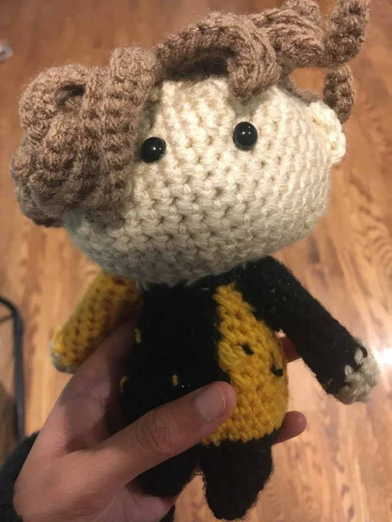 Ashritha Achutharaman