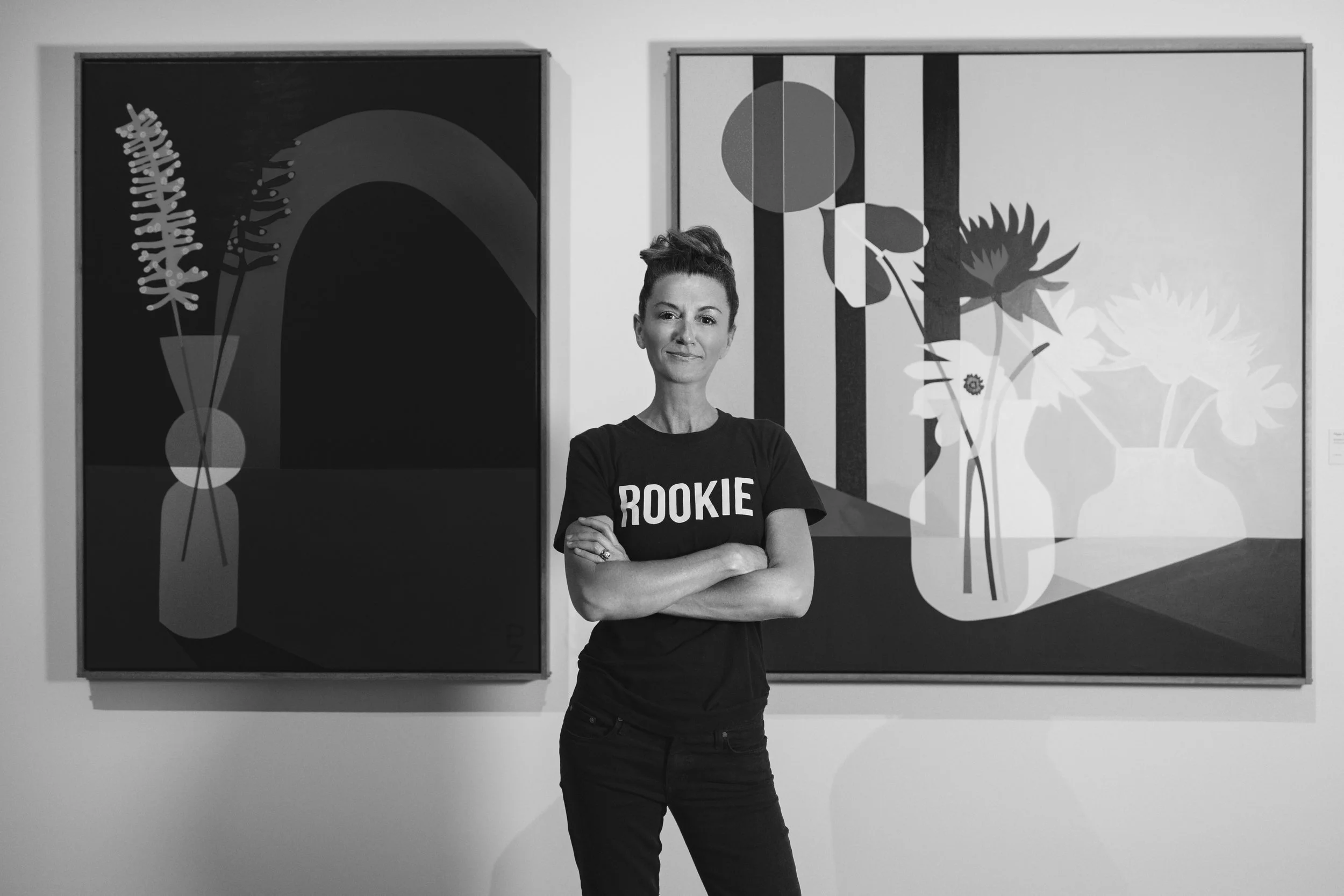 Peggy Zephyr | Contemporary Australian Artist