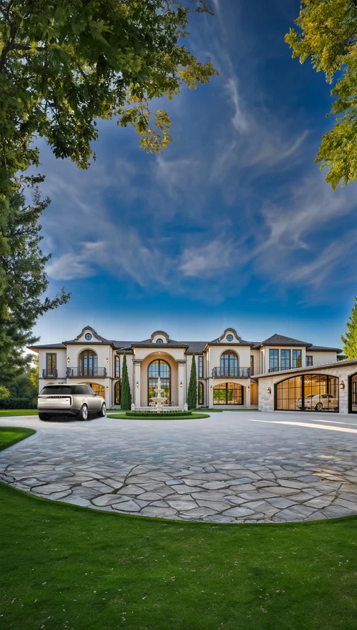 Carbnstudio | Iconic Architecture, Luxury Homes, Apartments and Estates