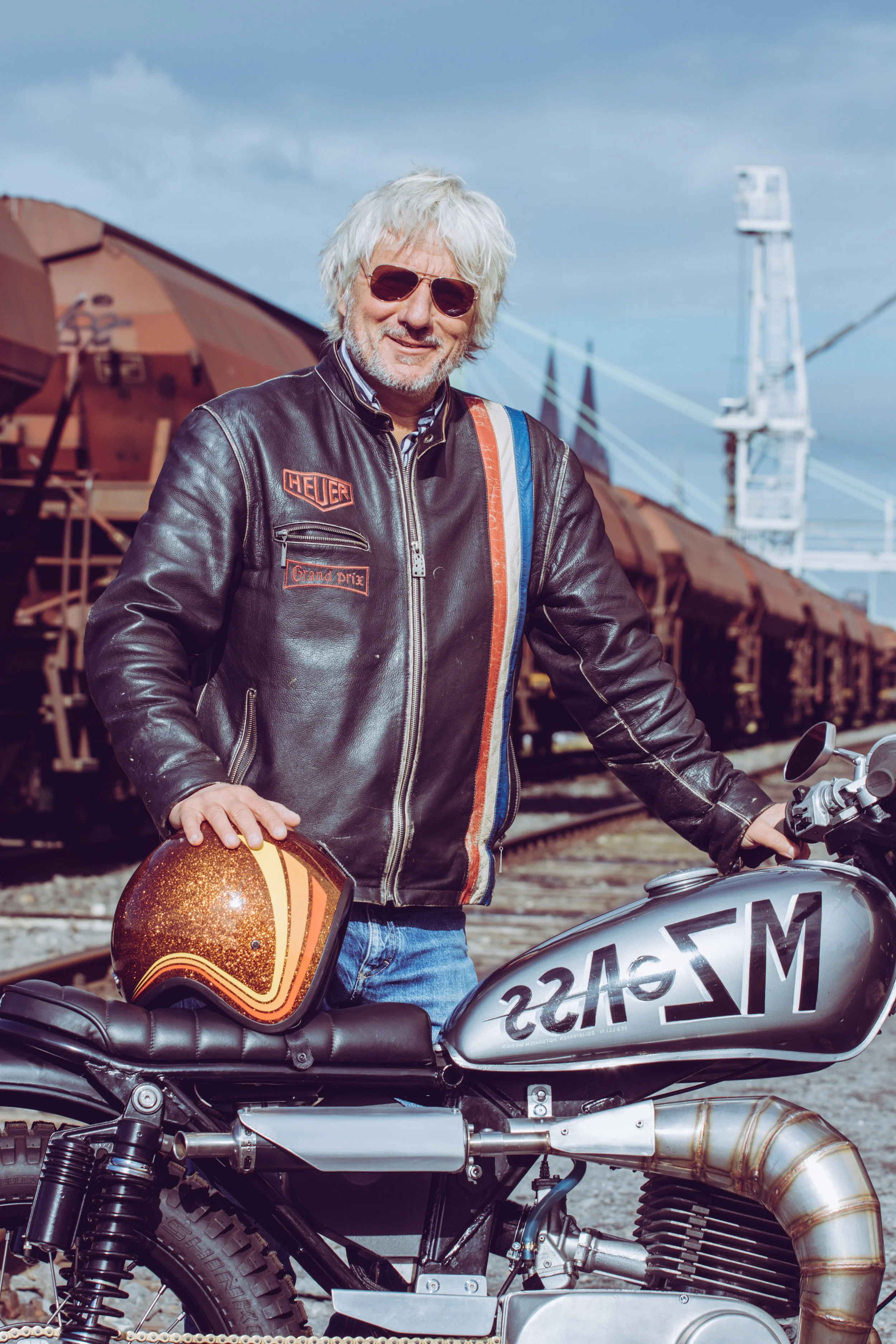 PEOPLE: Dirk Behlau | The Pixeleye - Photographer | Bonn - Germany ...