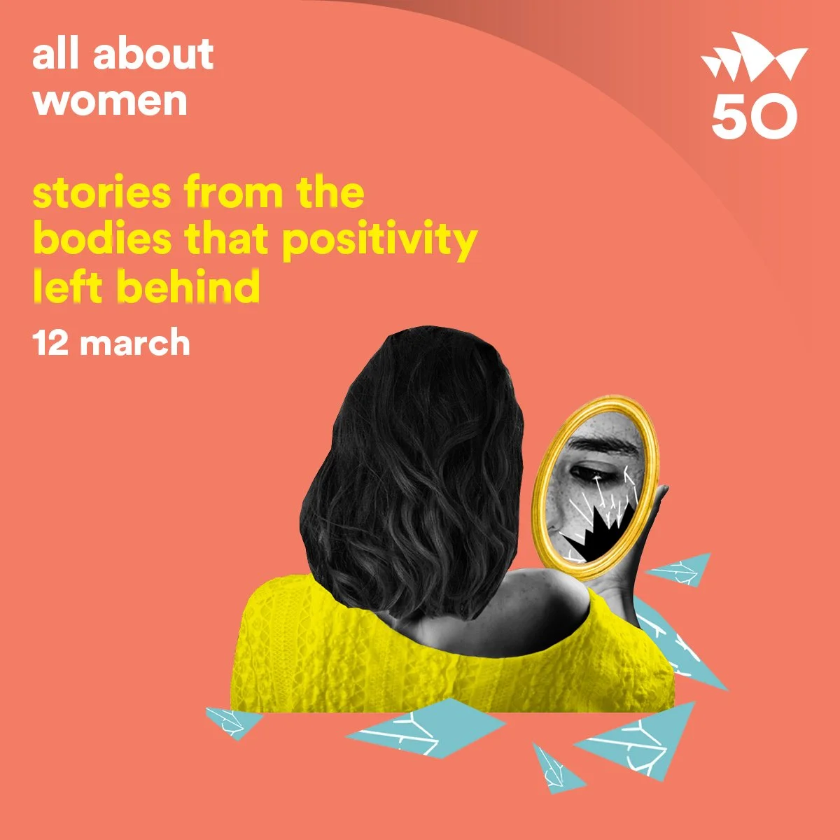 Work — Elly Desmarchelier.