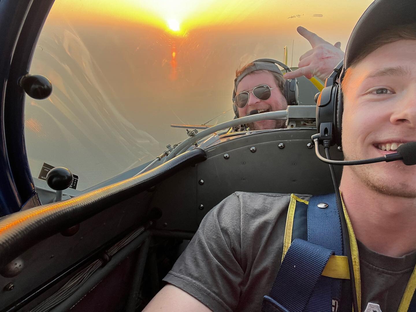 High-G Flight Training