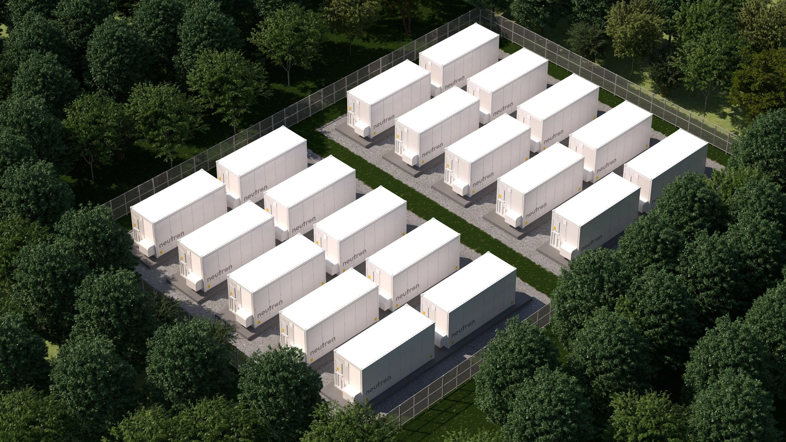 Neutron | ESS Commerical