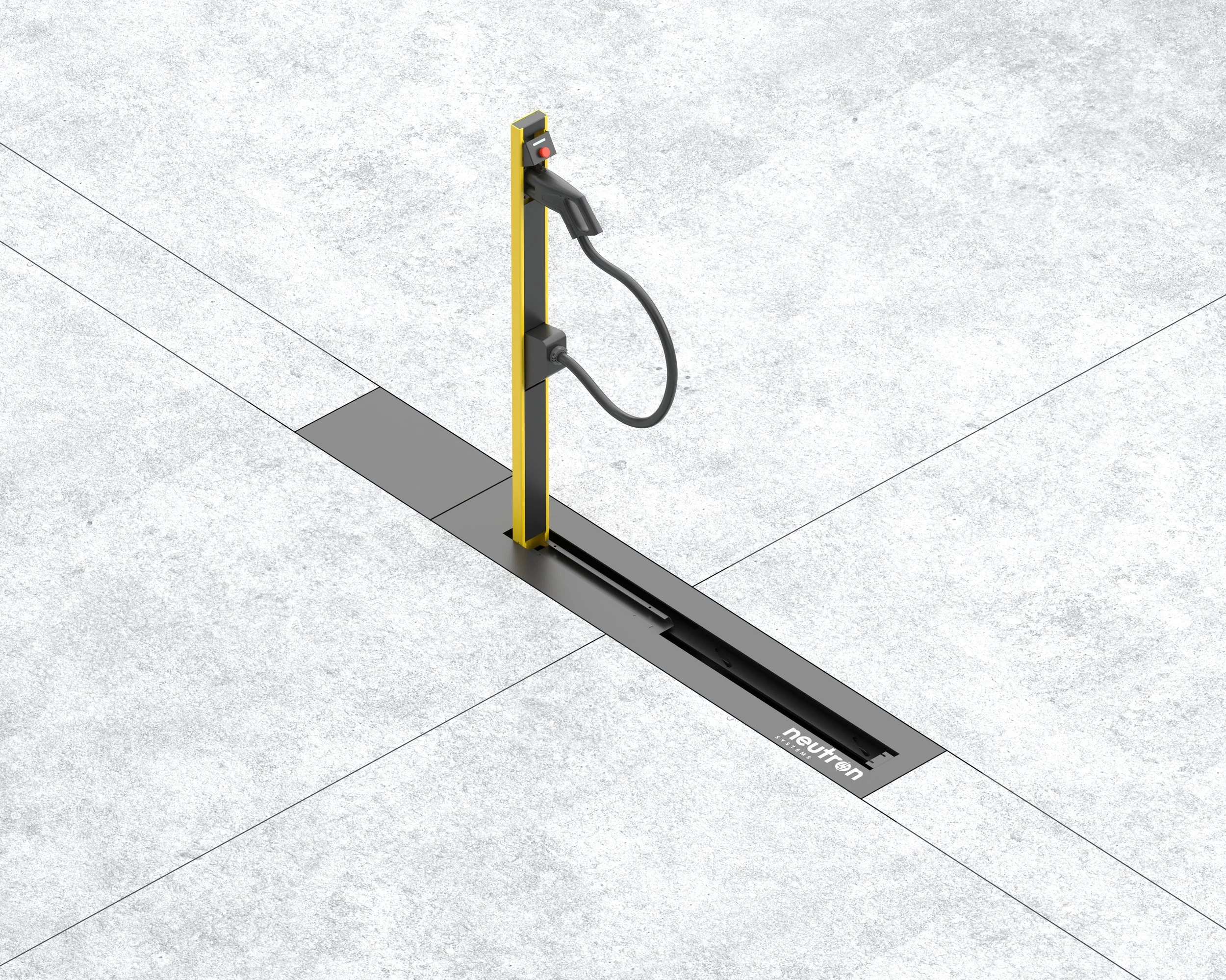 Fleet | Neutron Systems