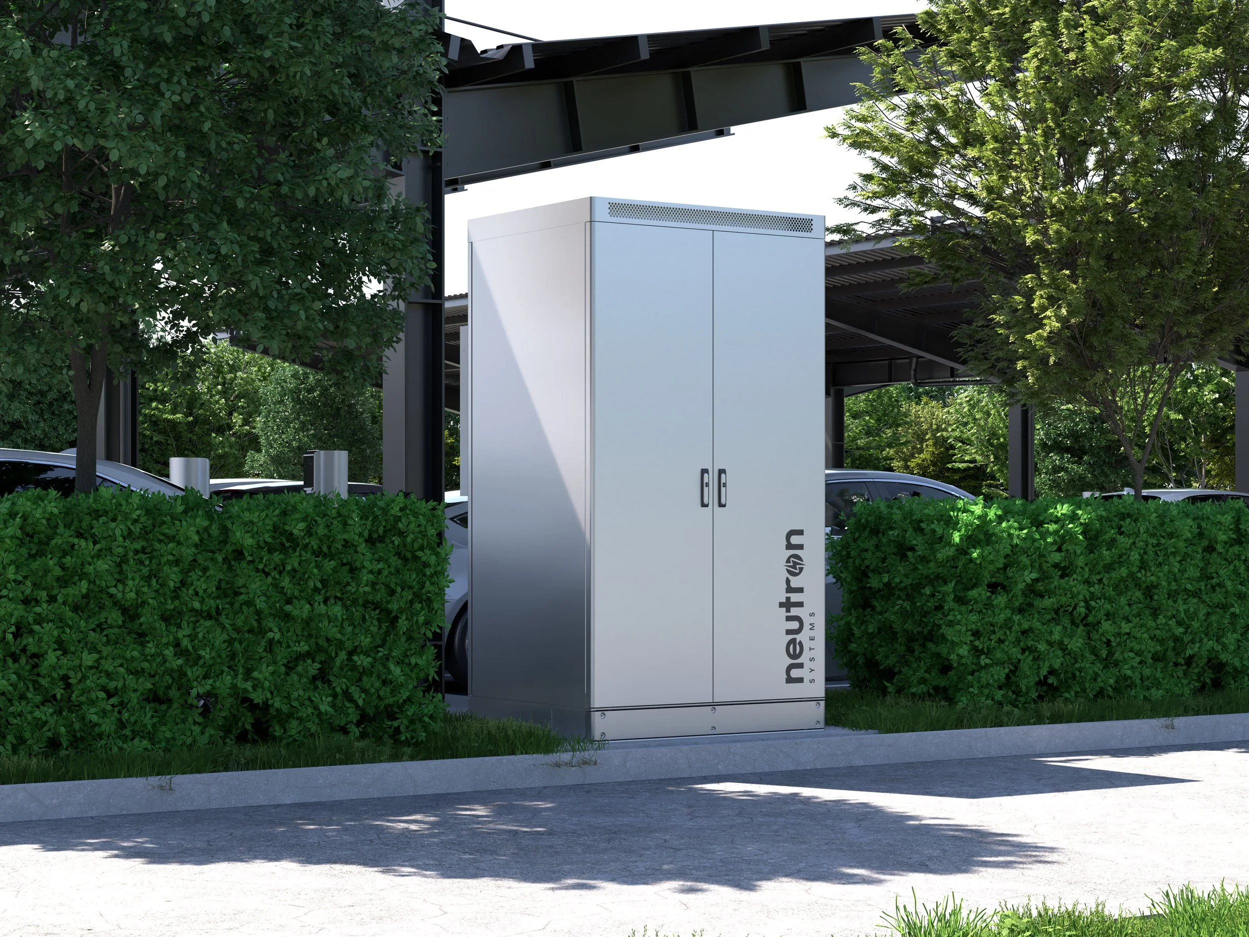 Neutron | ESS Commerical