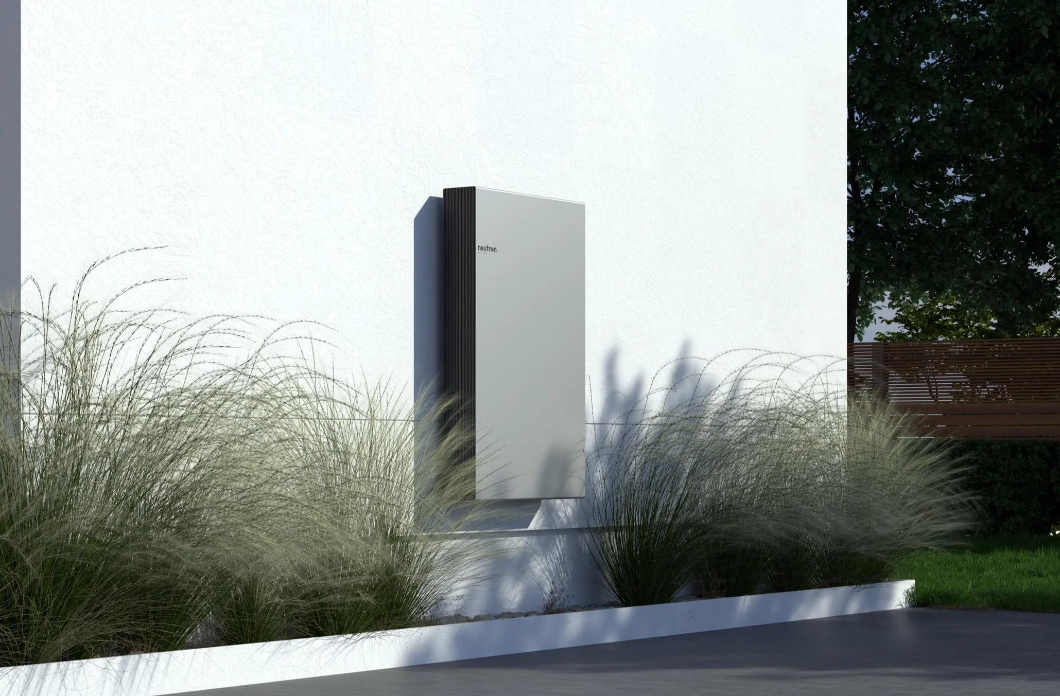 Energy | Neutron Systems