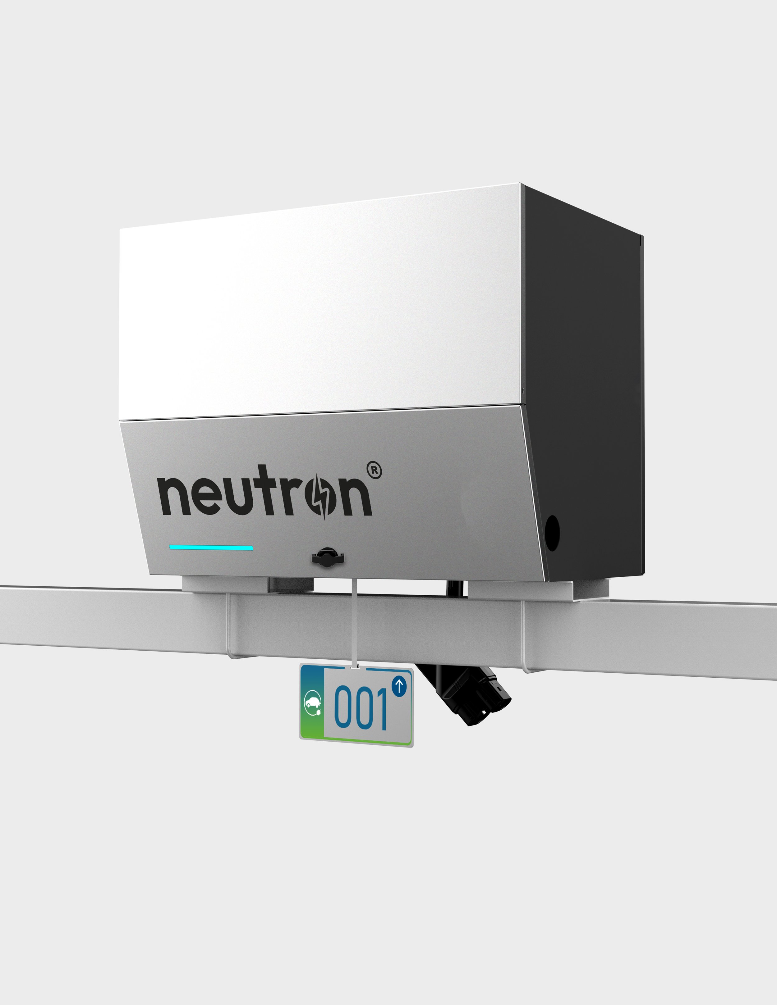 Fleet | Neutron Systems