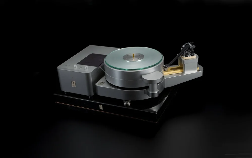Kondo Audionote - perhaps the superlative brand to which all aspire ...