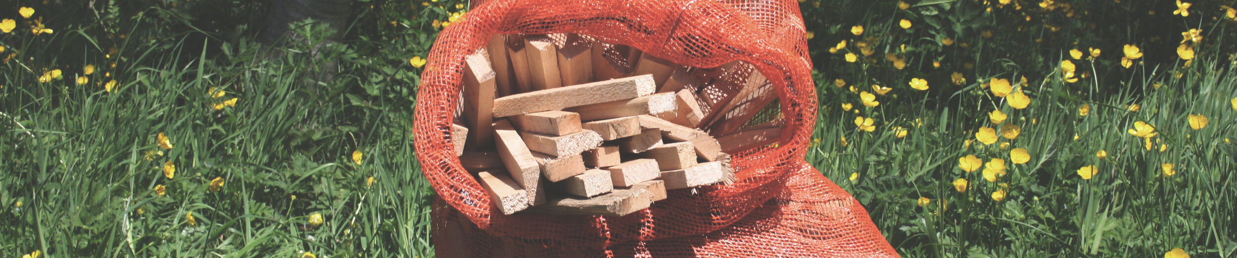 General 1 — Firewood Company