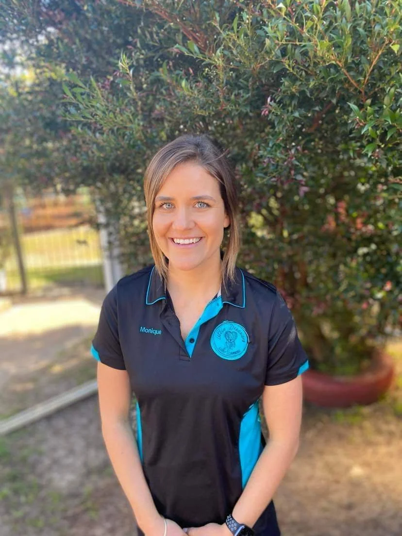 OUR TEAM — Little Dreamers Early Learning - Tuncurry