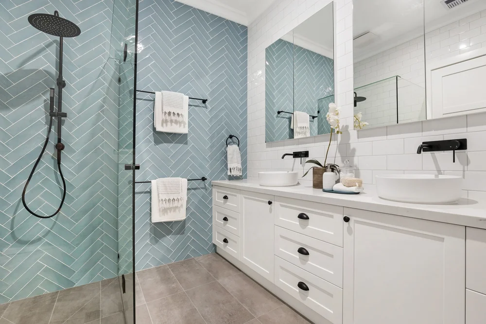 The Louisa Hamptons Style Home — Hampton Homes Melbourne