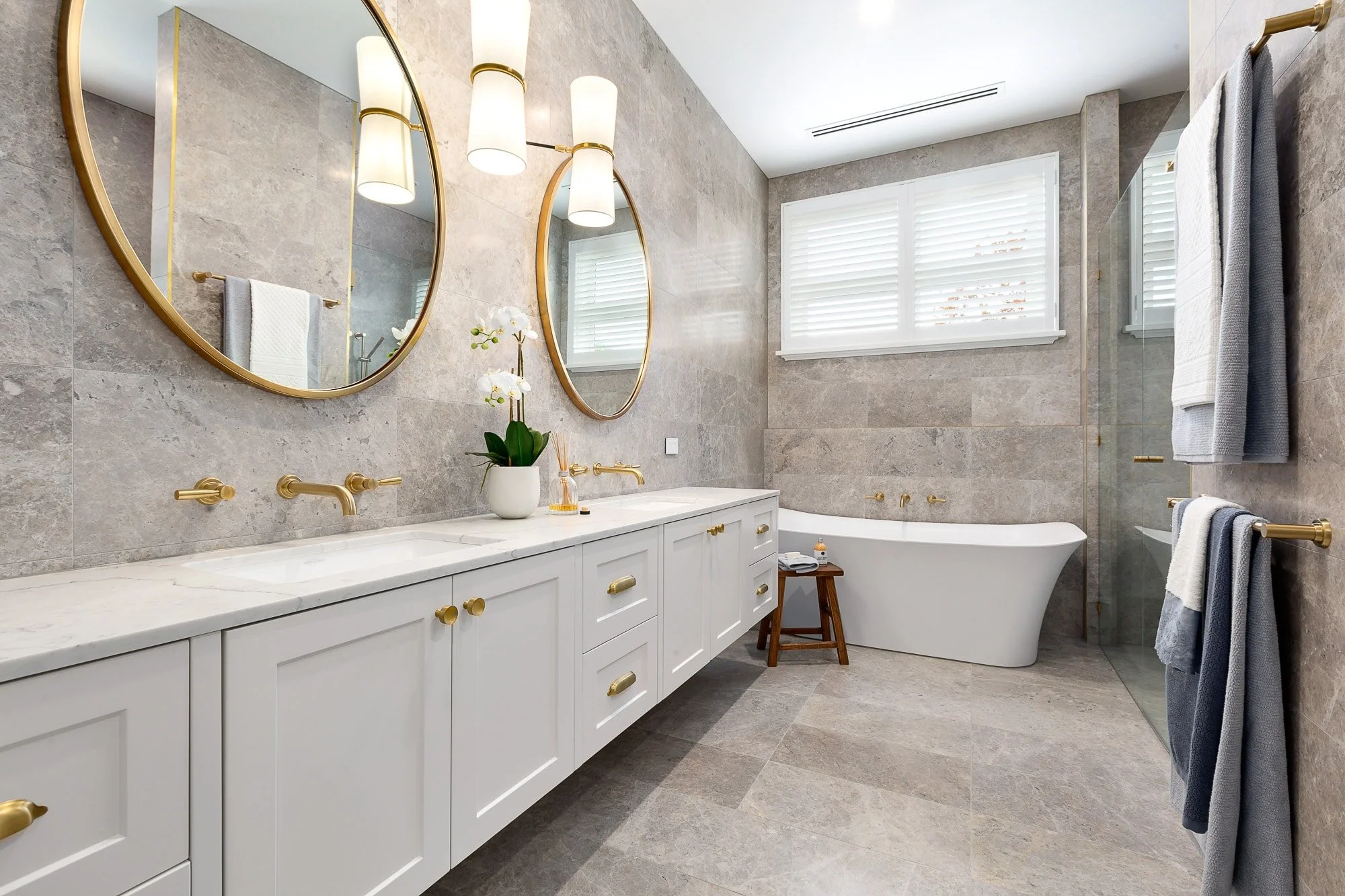 Contact Melbourne’s Luxury Hamptons Home Builders | Hampton Homes ...