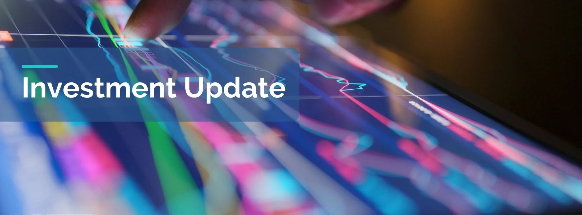 Monthly Investment Update - March 2023 — Ultimum Financial Services