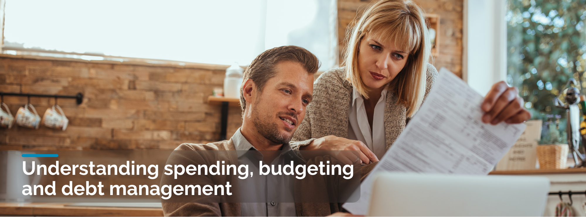 Understanding Spending, Budgeting and Debt Management — Ultimum ...