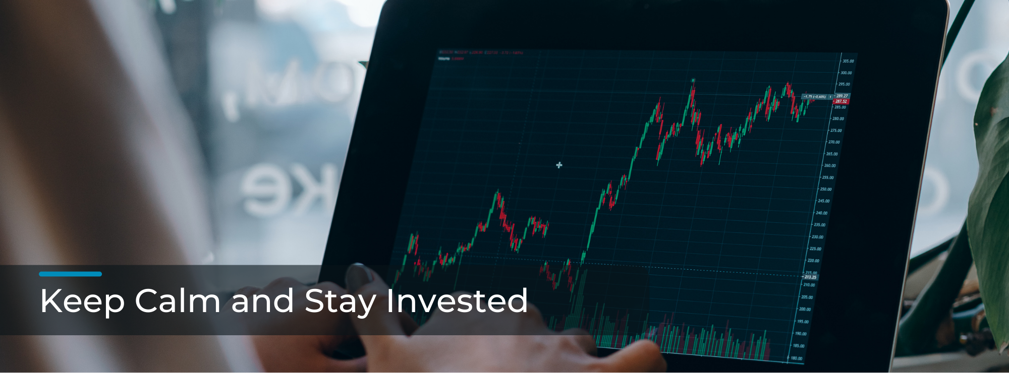 Keep Calm And Stay Invested - Pacific Wealth Solutions — Ultimum ...