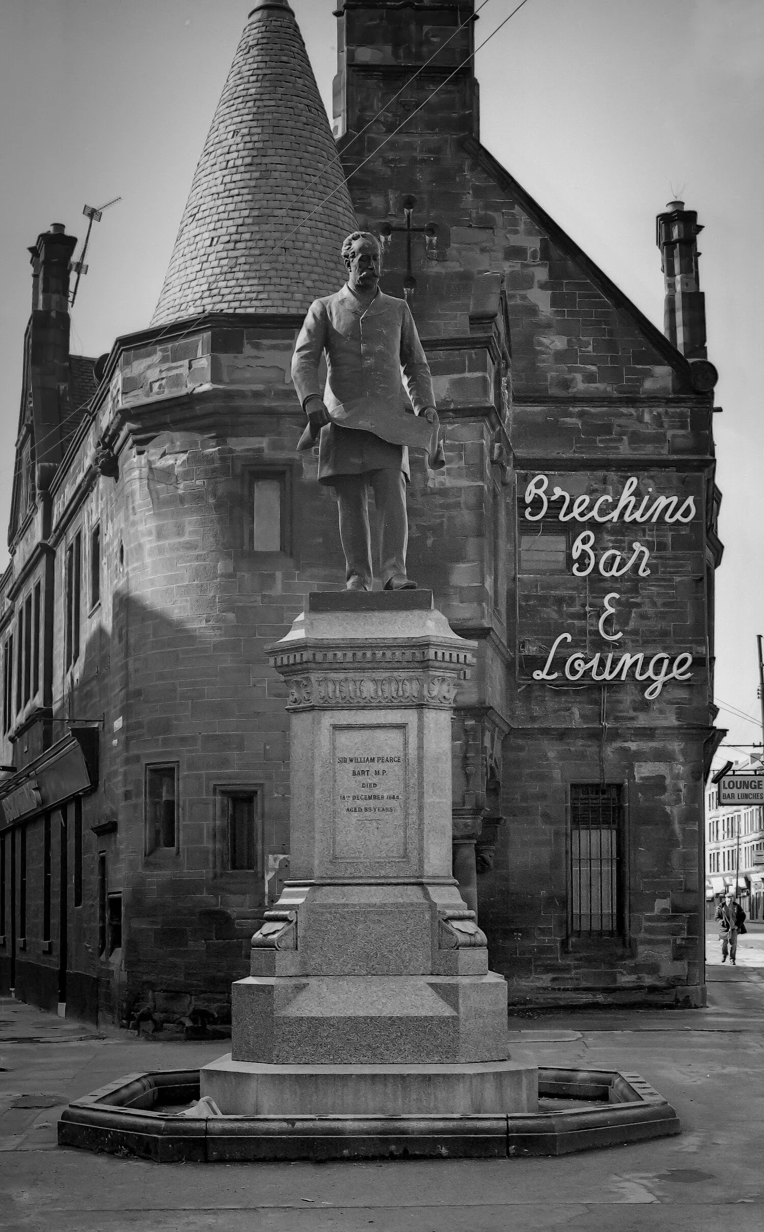 Govan Memories — Peter Degnan Photography